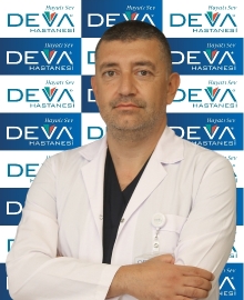 Deva Hospital