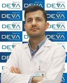 Deva Hospital