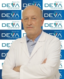 Deva Hospital