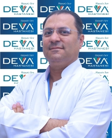 Deva Hospital
