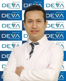 Deva Hospital