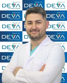 Deva Hospital