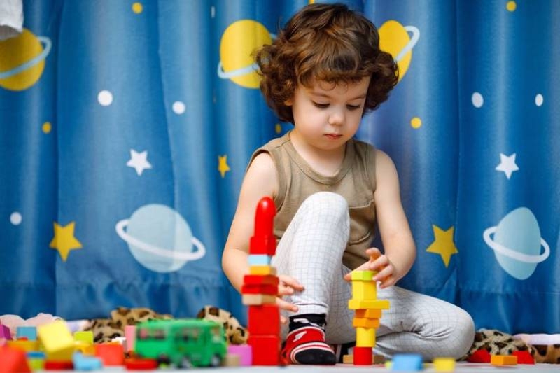 What is Play Therapy? - Deva Hospital